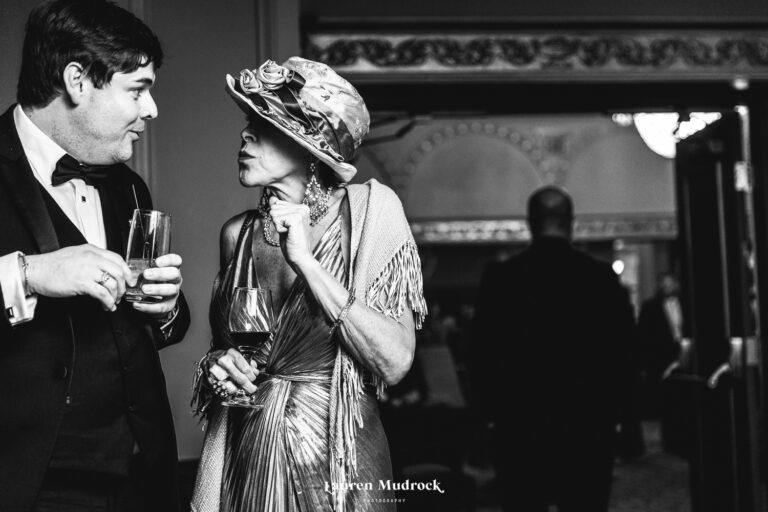 007 Gala | The Appell Center | York, PA - Lauren Mudrock Photography